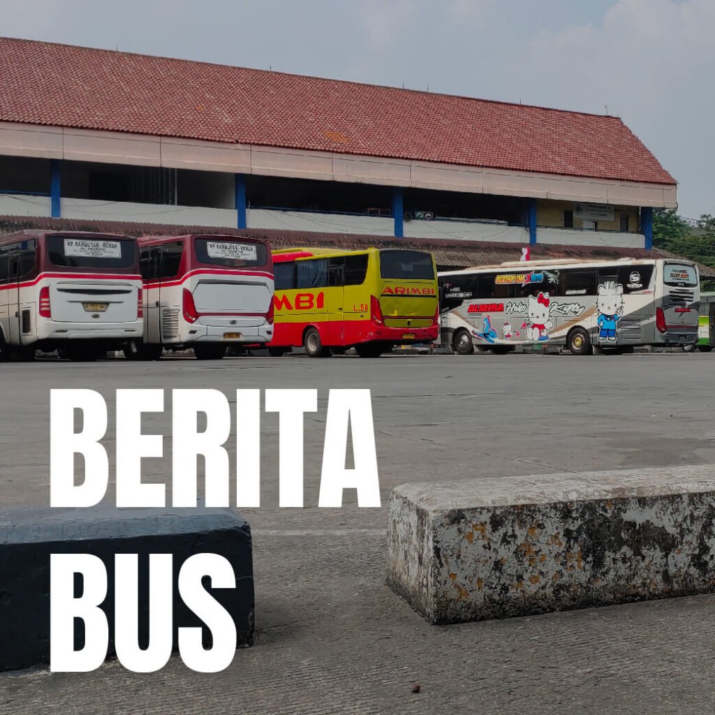 Busdotid.com - Informasi Transportasi Bus