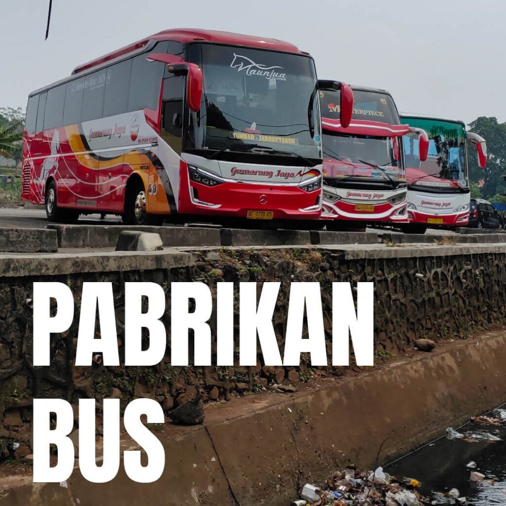 Busdotid.com - Informasi Transportasi Bus