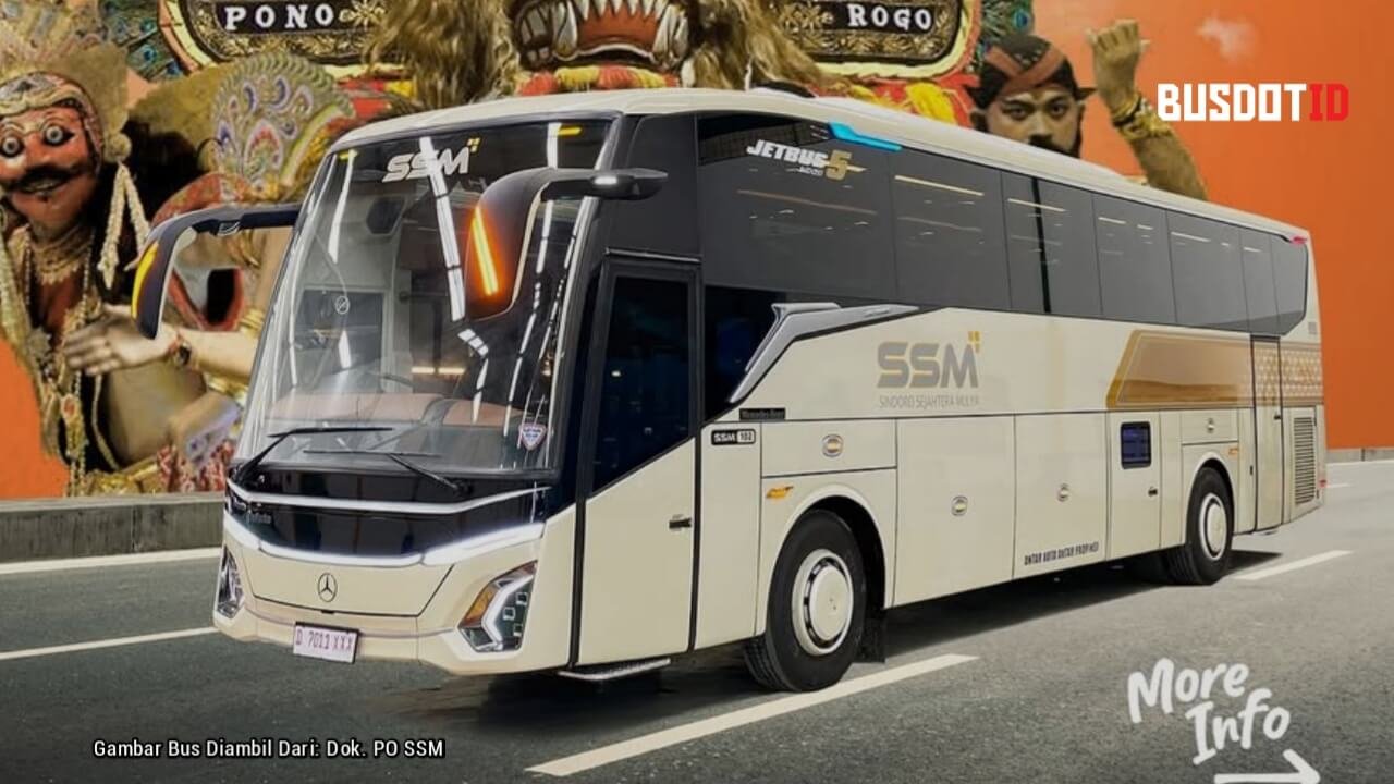 PO Sindoro Sejahtera Mulya Resmi Beroperasi Ini Rutenya